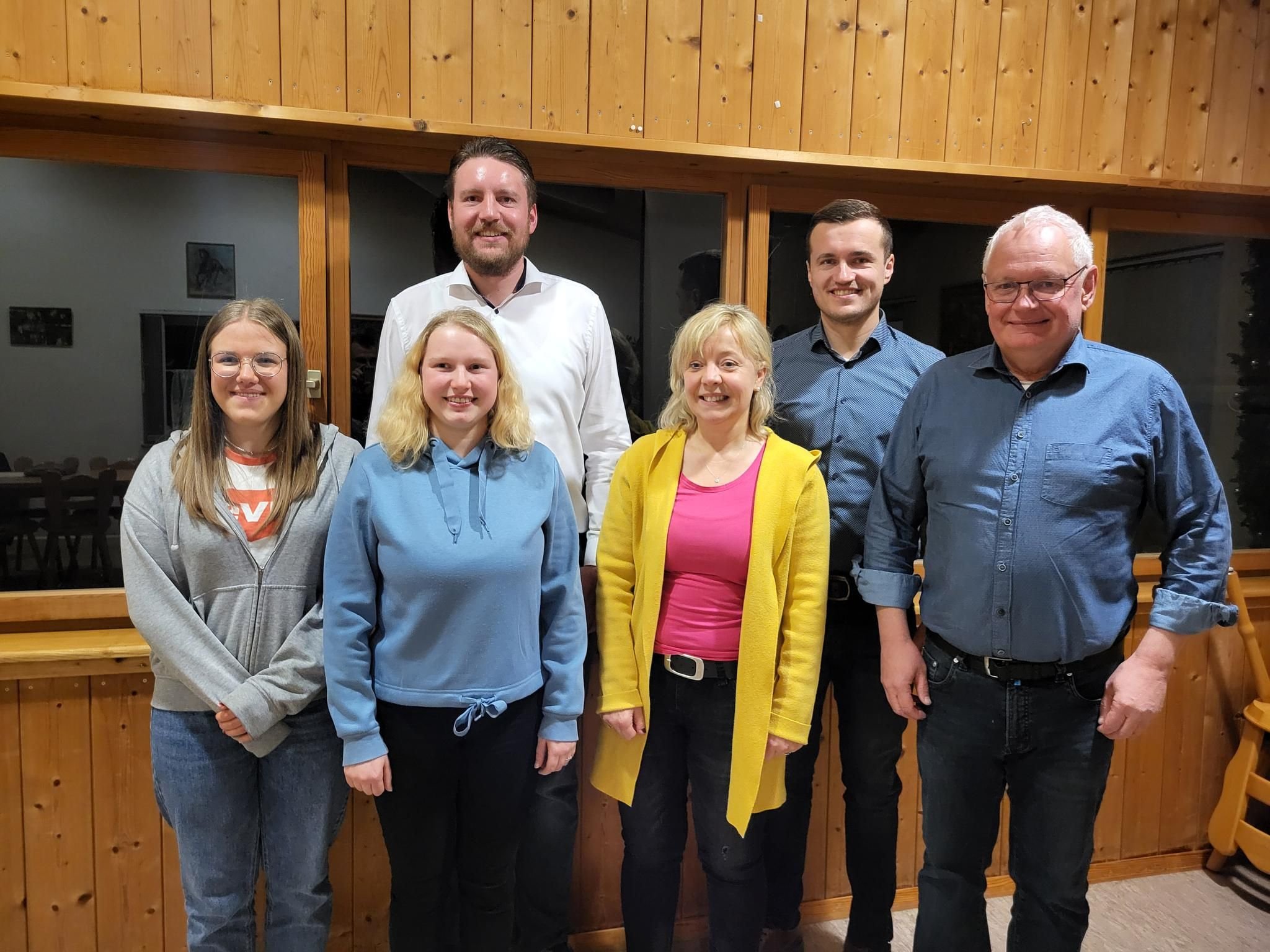 Generalversammlung des Musikverein Rißegg-Rindenmoos e.V.