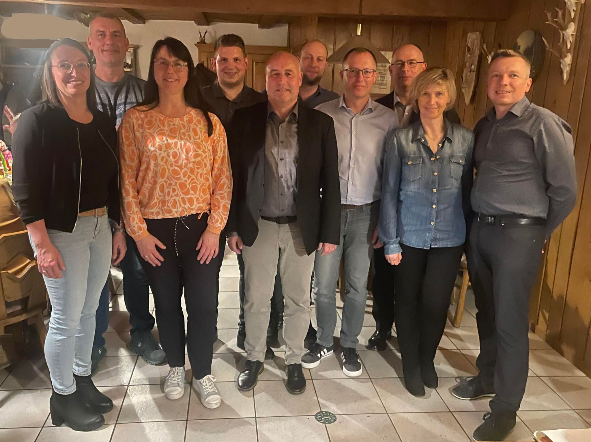 CDU-Altshausen nominiert ihre Gemeinderatskandidaten