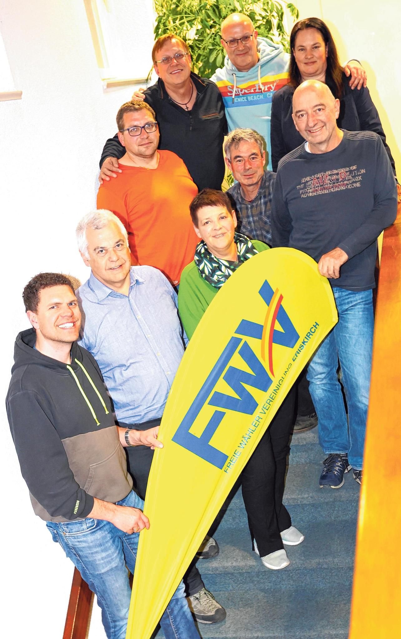 FWV nominiert Kandidaten