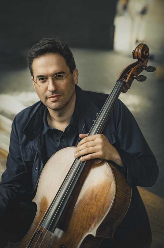 Klassik-Saison im Dr.-Ernst-Hohner-Konzerthaus mit Weltklasse-Solist