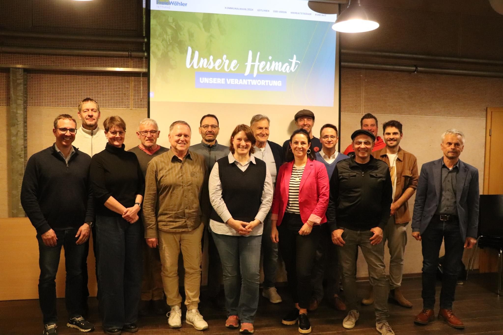 Ärger bei Nominierung für Ortschaftsrats-Kandidaten der Freien Wähler