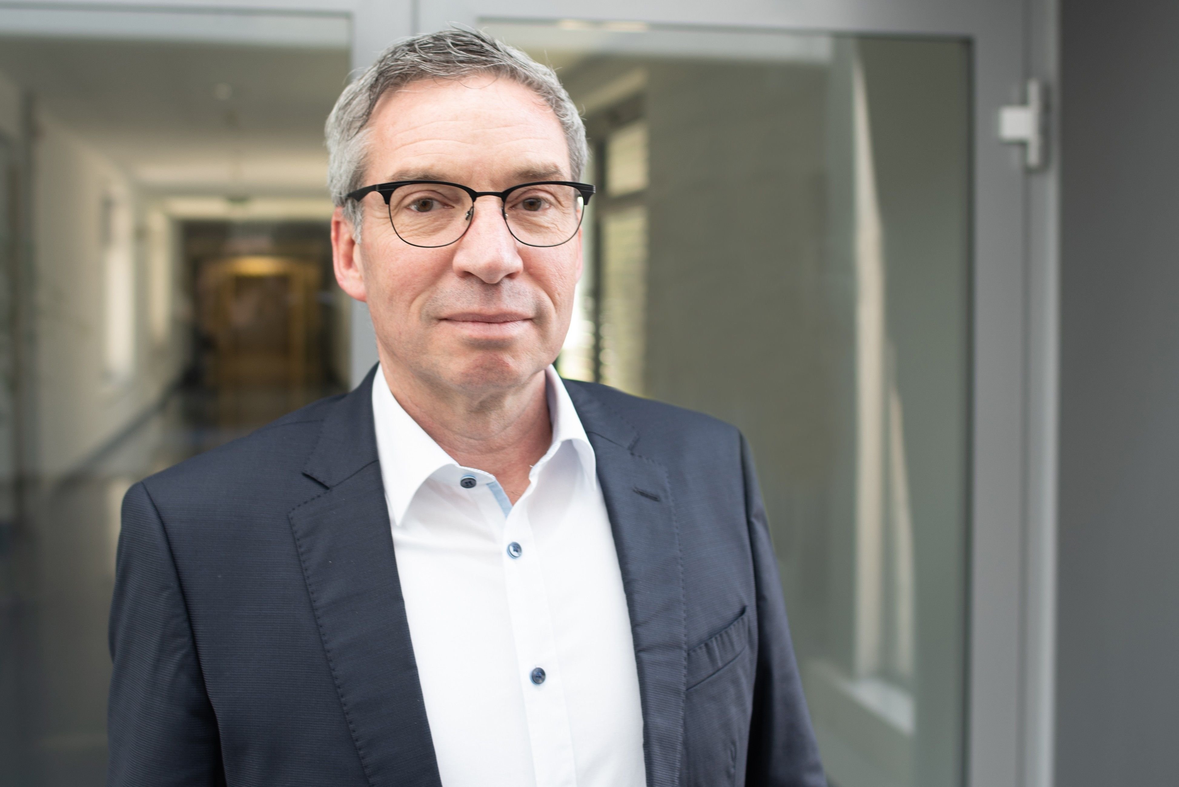 Schneider verlässt ADK GmbH in Ehingen