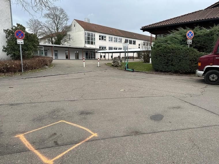 Ulm: Tatverdächtiger nach Angriff auf Lehrer festgenommen