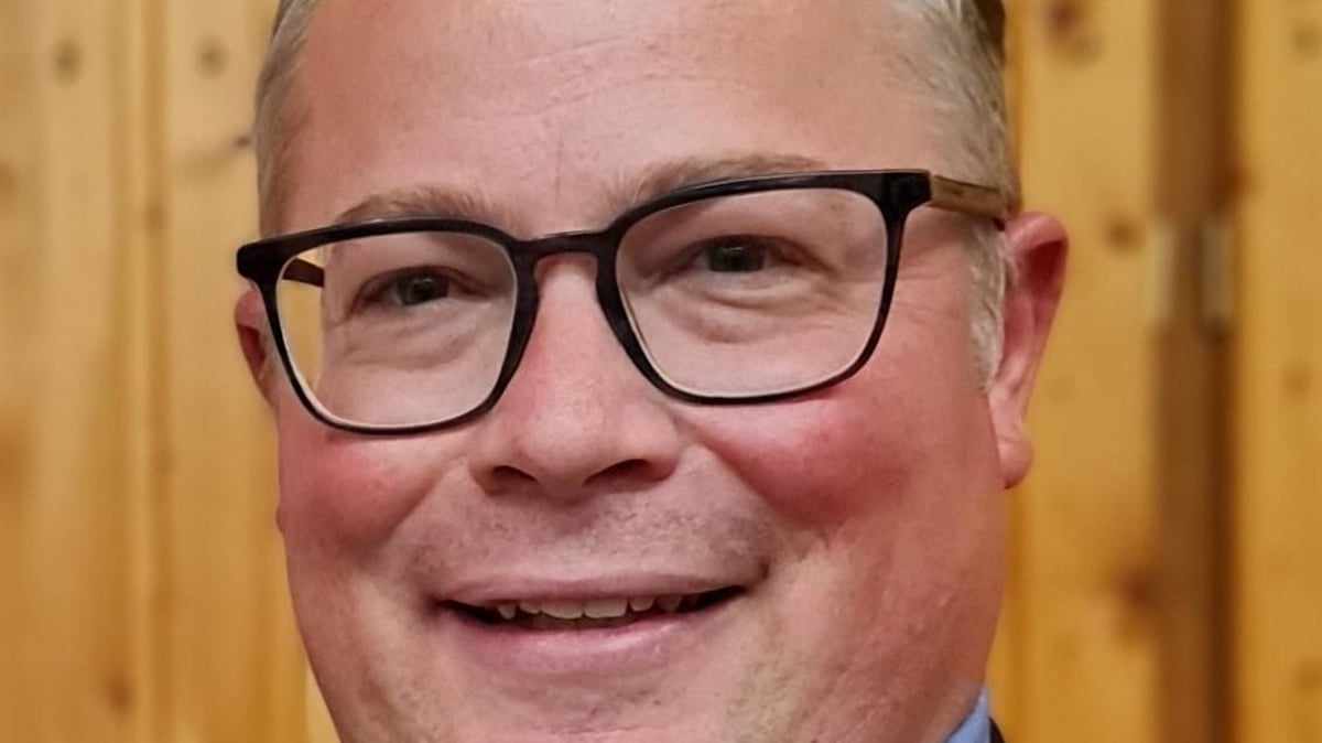 Bürgermeisterwahl: Benedikt Buggle kandidiert als einziger in Böttingen