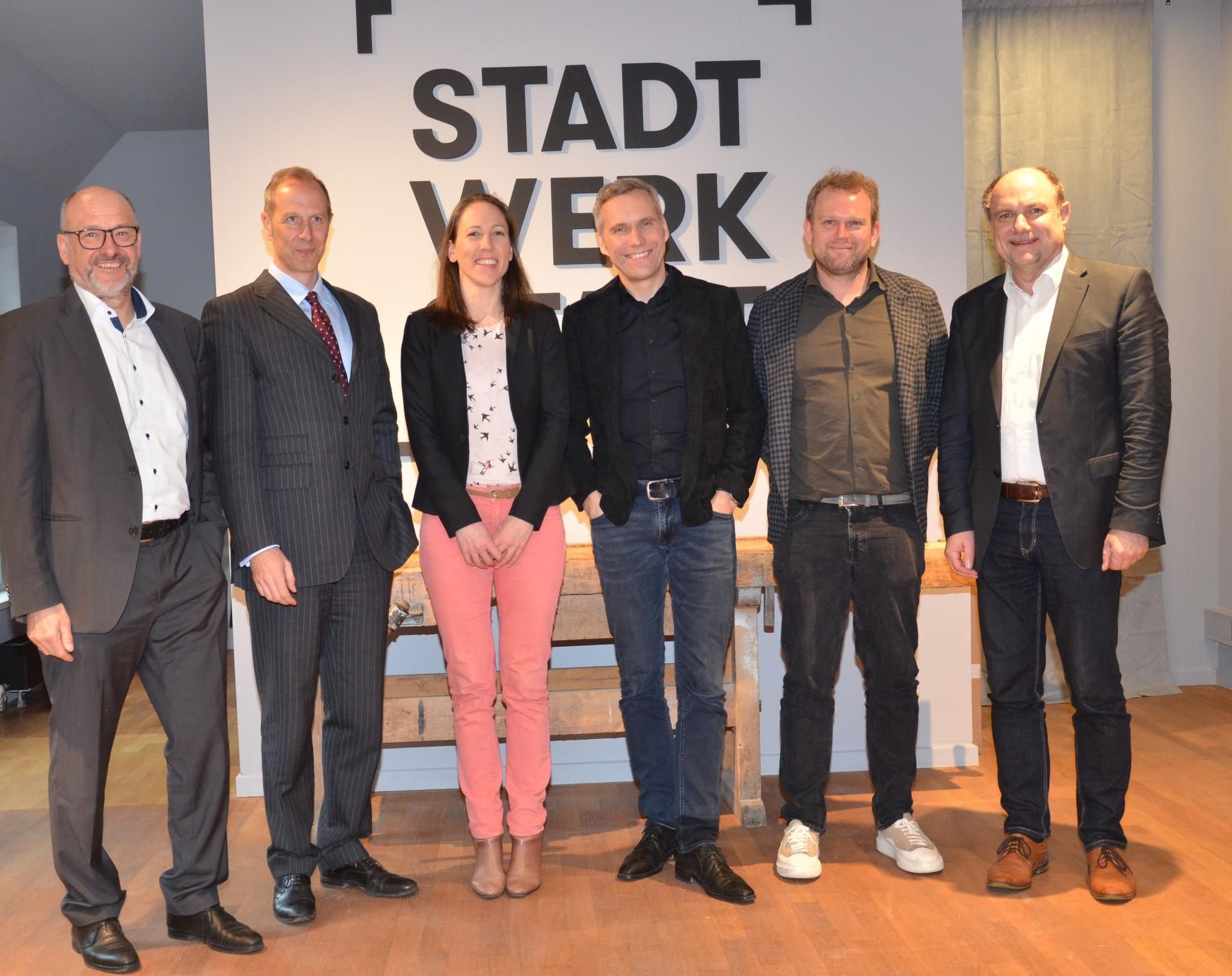 So sieht die Fernwärmeplanung für Ravensburg aus