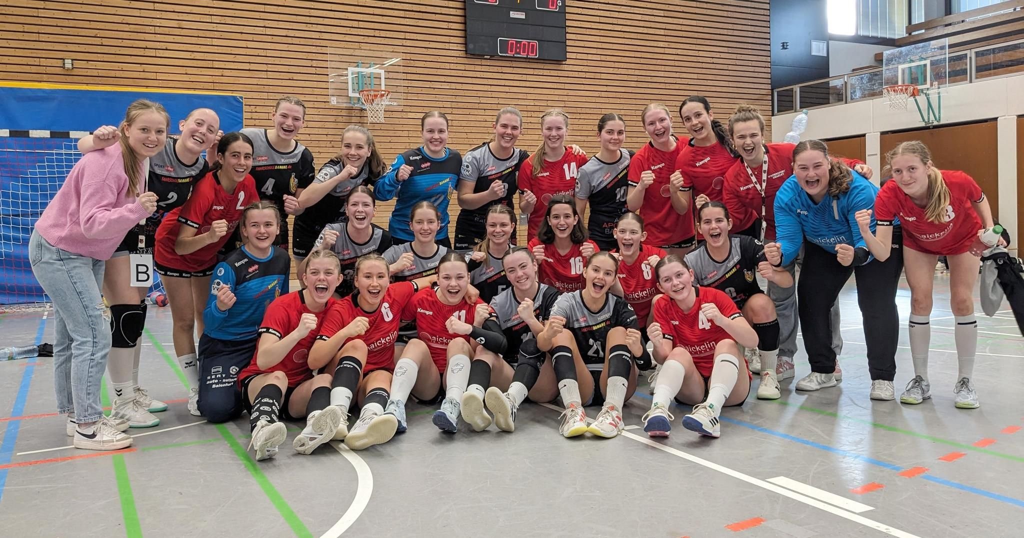 TV Weingarten macht dem Meister das Leben schwer