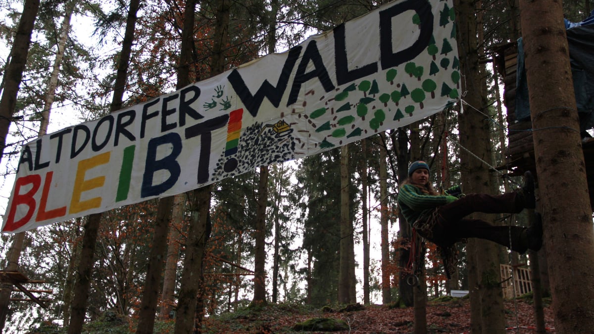 Samuel Bosch tritt nun doch seine Haftstrafe an