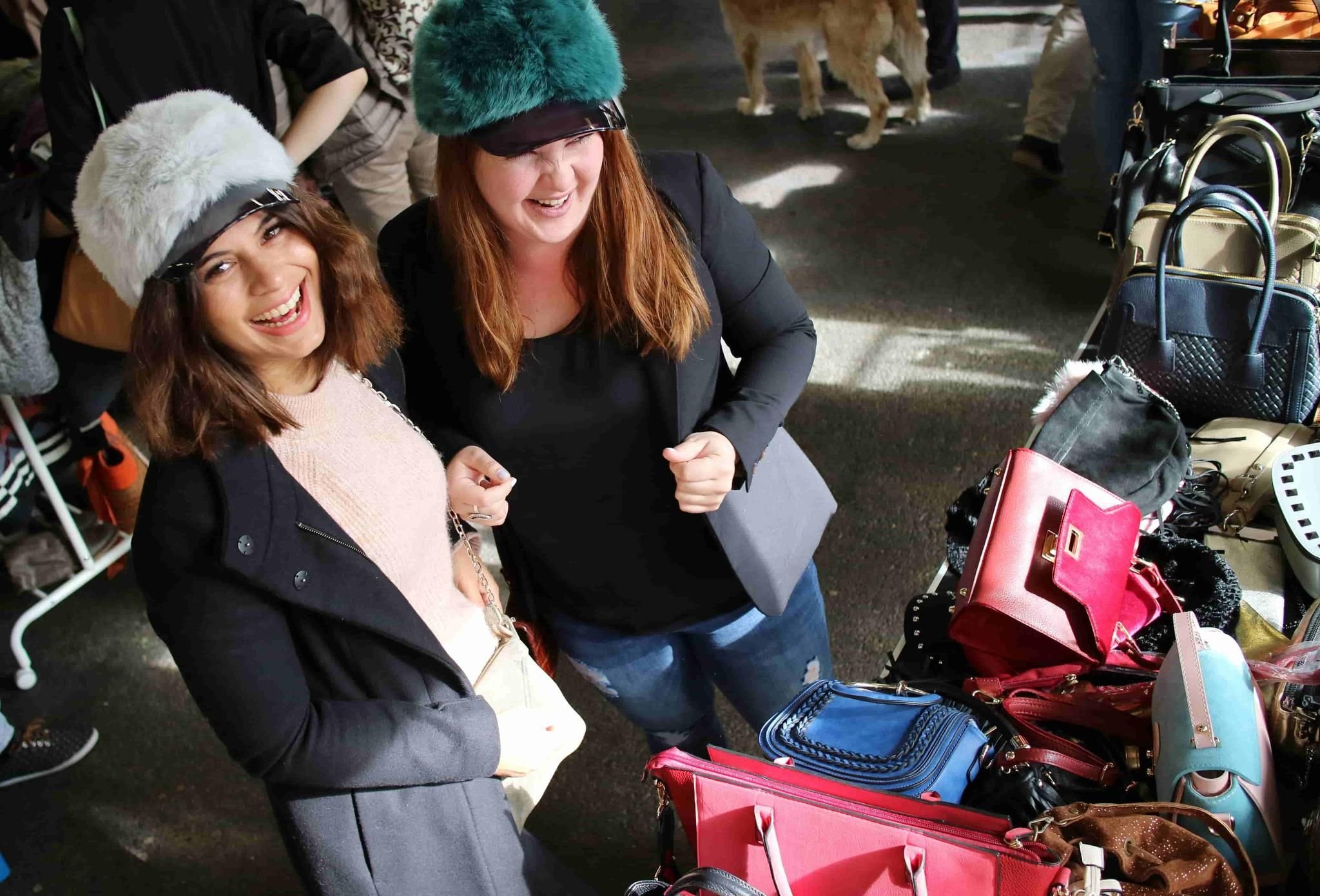 Mädelsflohmarkt mit Baby- und Kindersachen Flohmarkt in Ulm