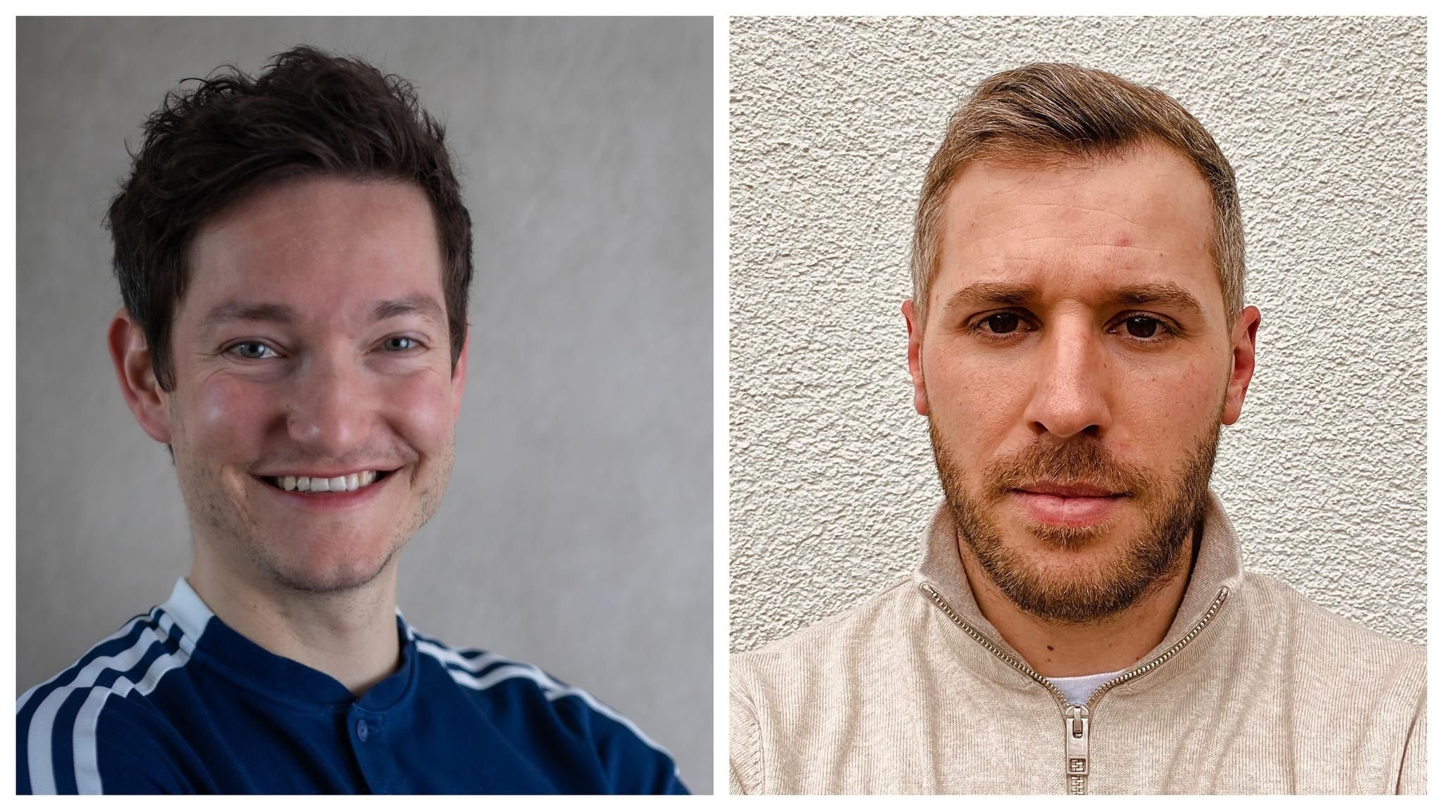 Andreas Kaiser übernimmt ab Sommer beim FC Bellamont