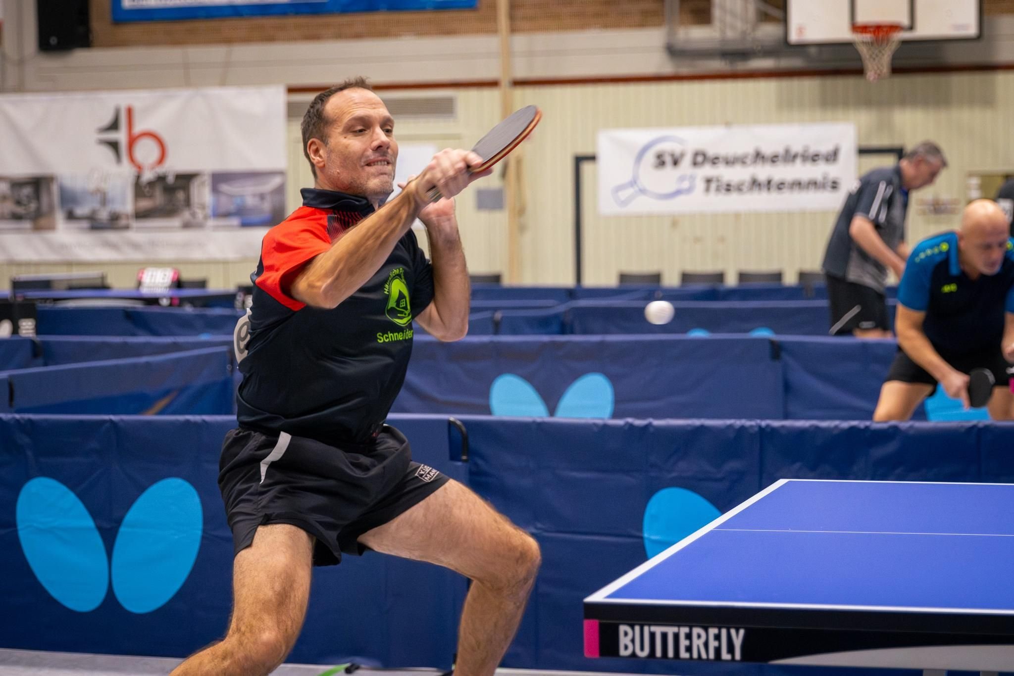 Deuchelried unterliegt dem starken SC Staig