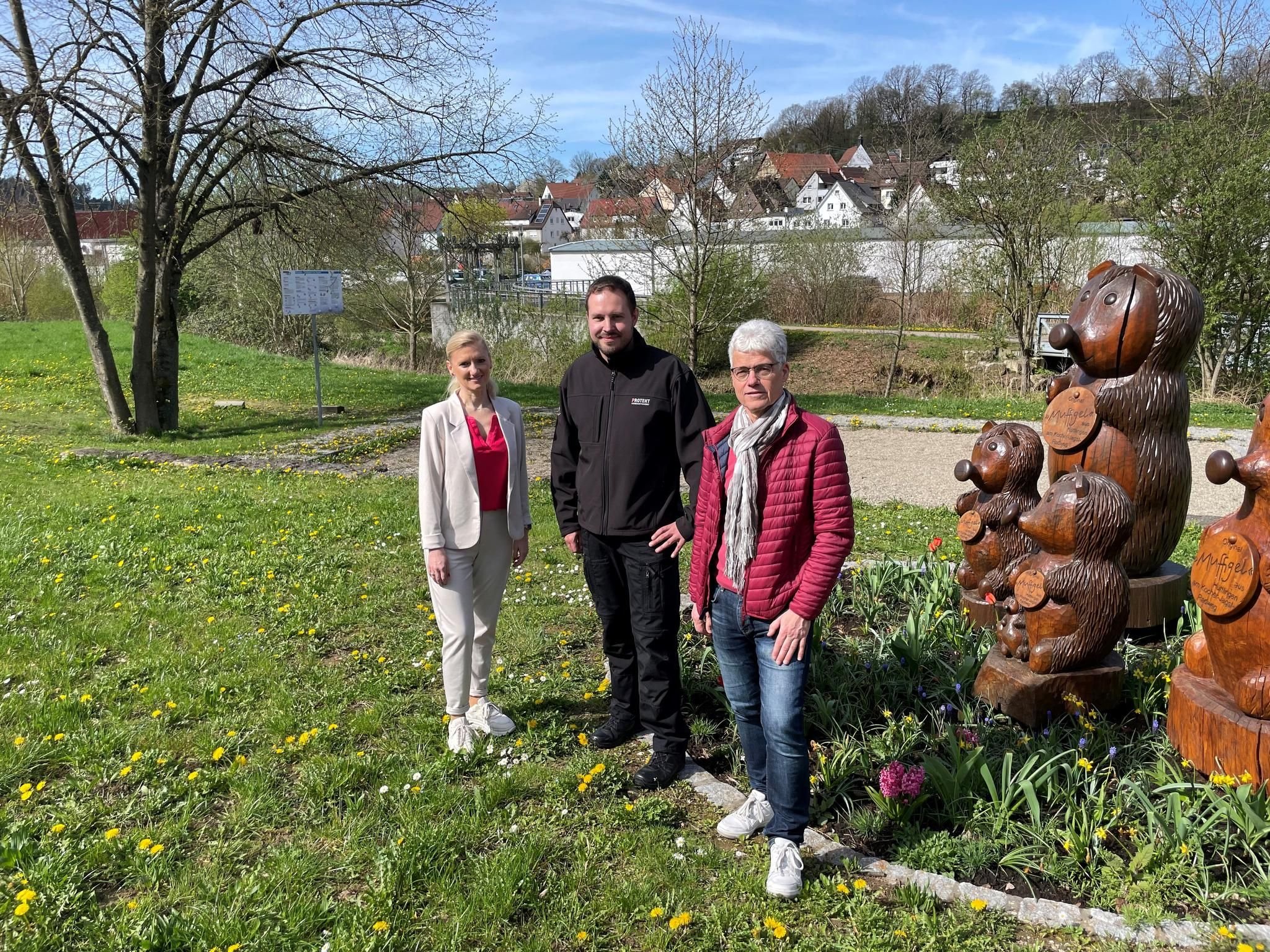 Hüttlingen: Neuer Sicherheitsdienst soll für mehr Sicherheit sorgen