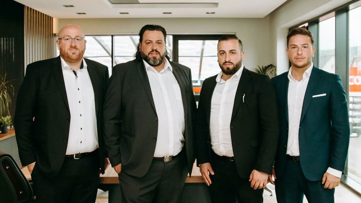 Das steckt hinter der Eco-Gruppe der Familie Nisanci