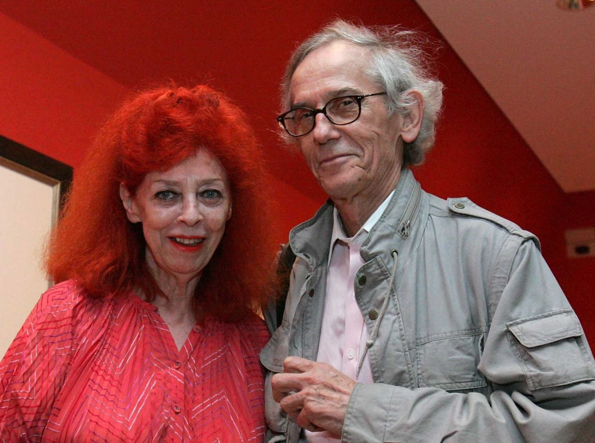 Lindau: Ausstellung mit Werken von Christo und Jeanne-Claude