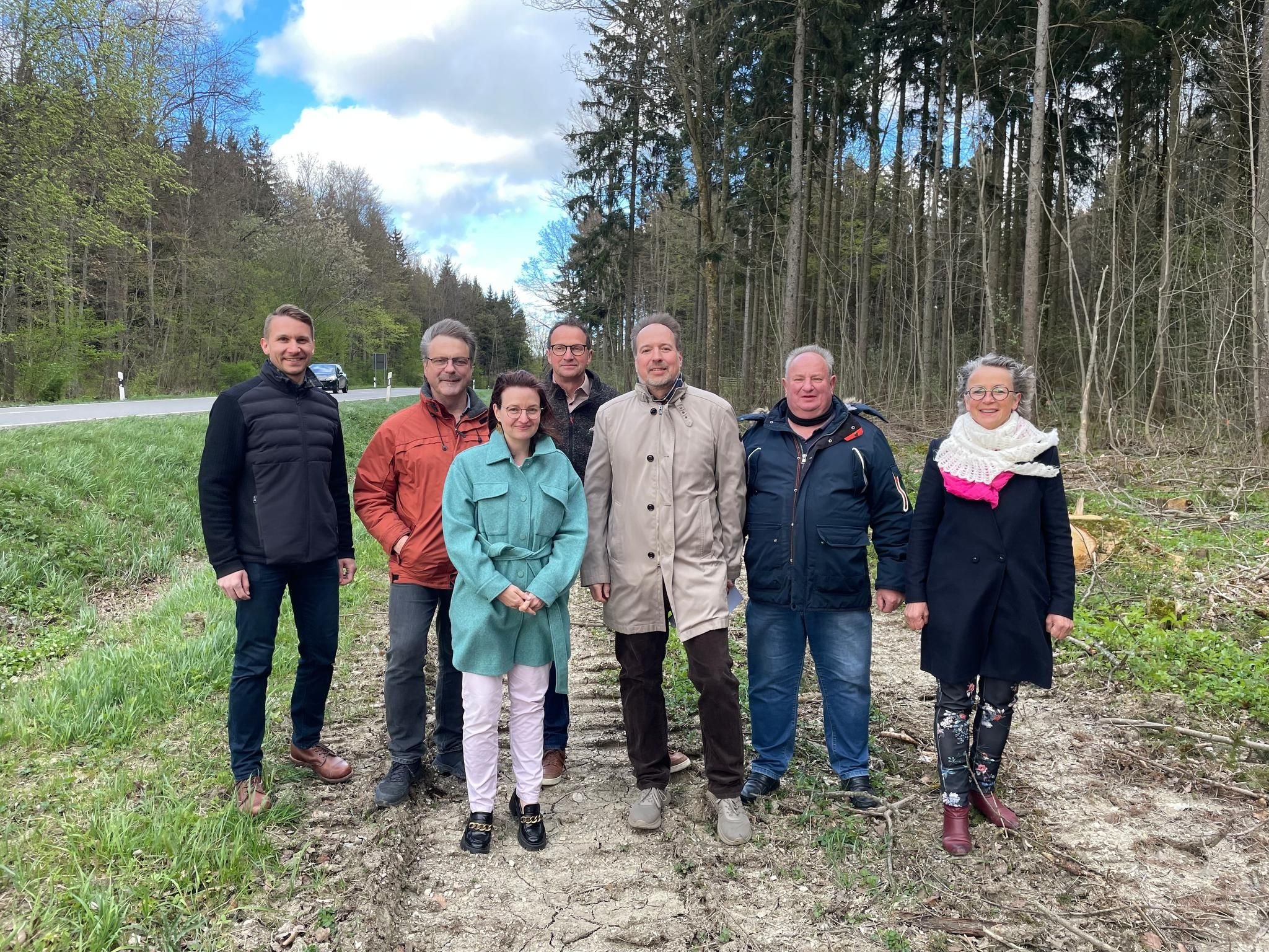 So steht es aktuell um den Radweg Altsteußlingen - Ehingen