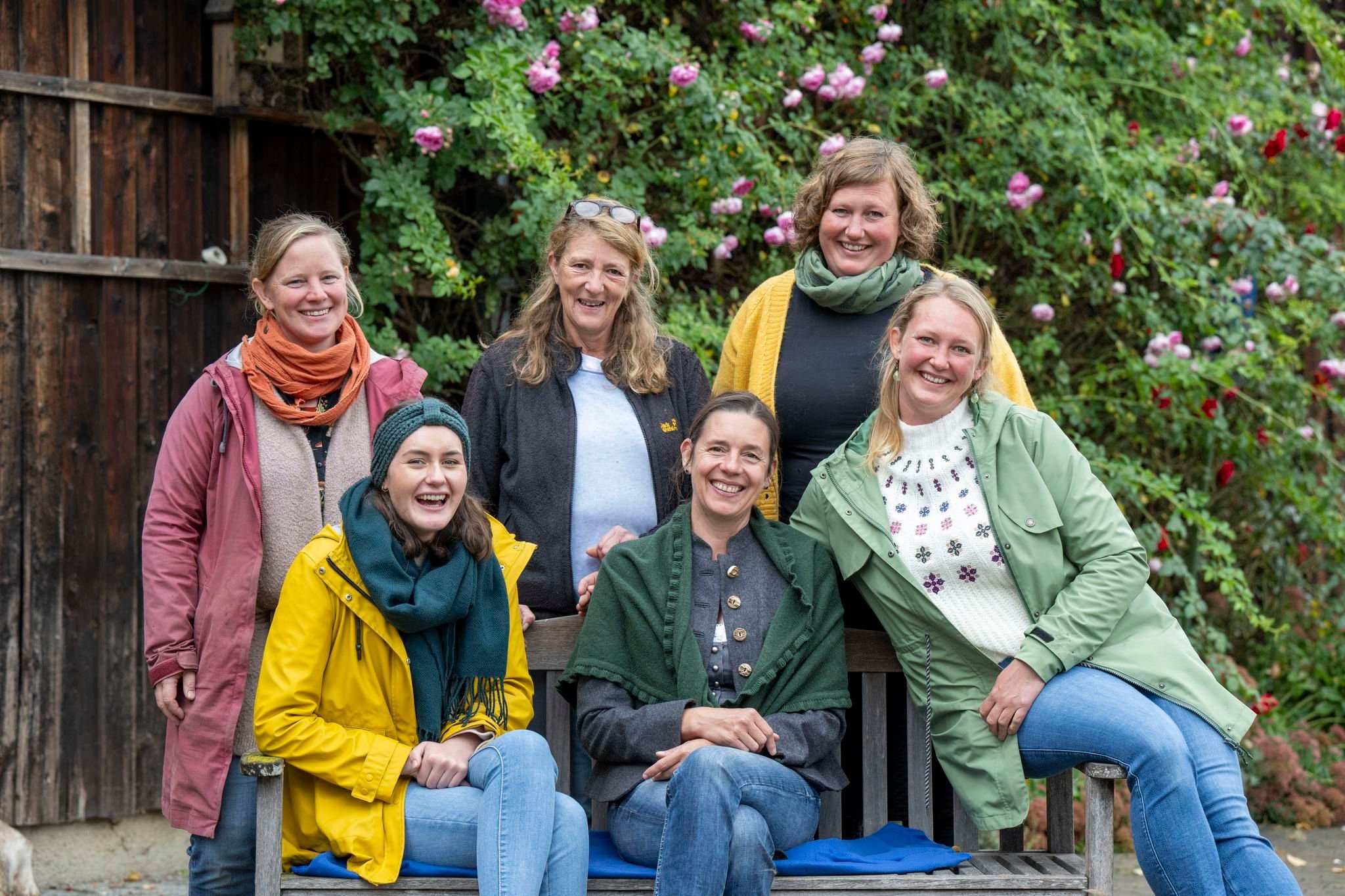 Jetzt wird die Folge aus Scheer ausgestahlt