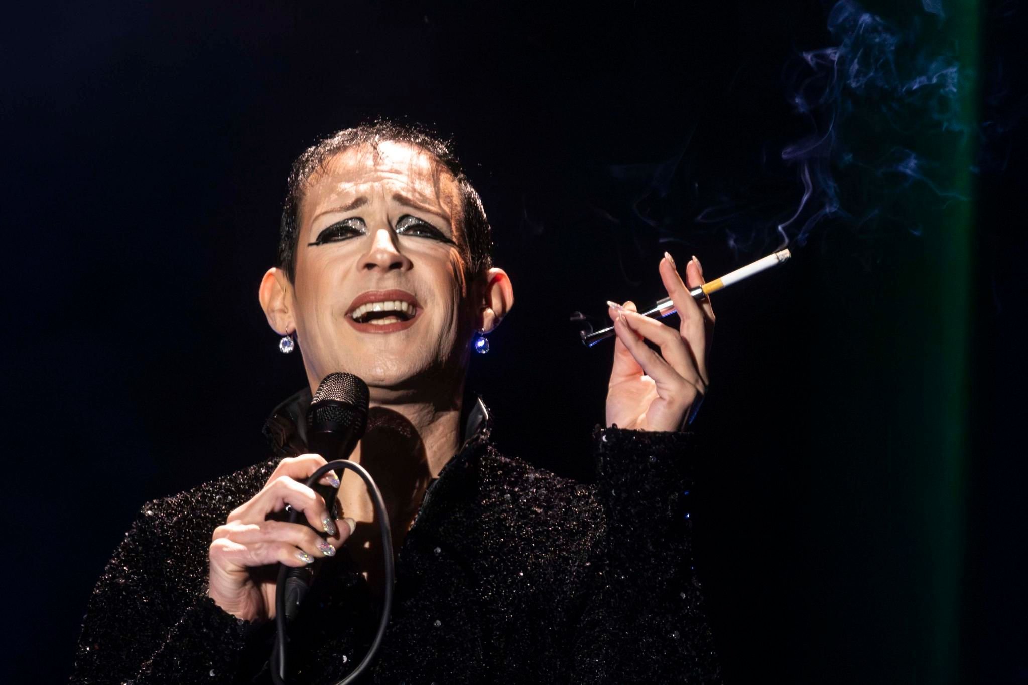 Tim Fischer kommt gerne „nach Hause“ ins Lindauer Stadttheater