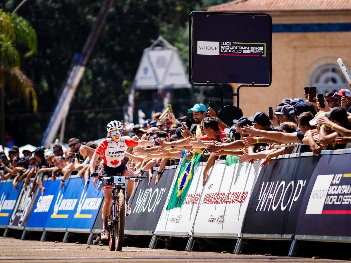 Trek Future Racing feiert starken Saisoneinstand