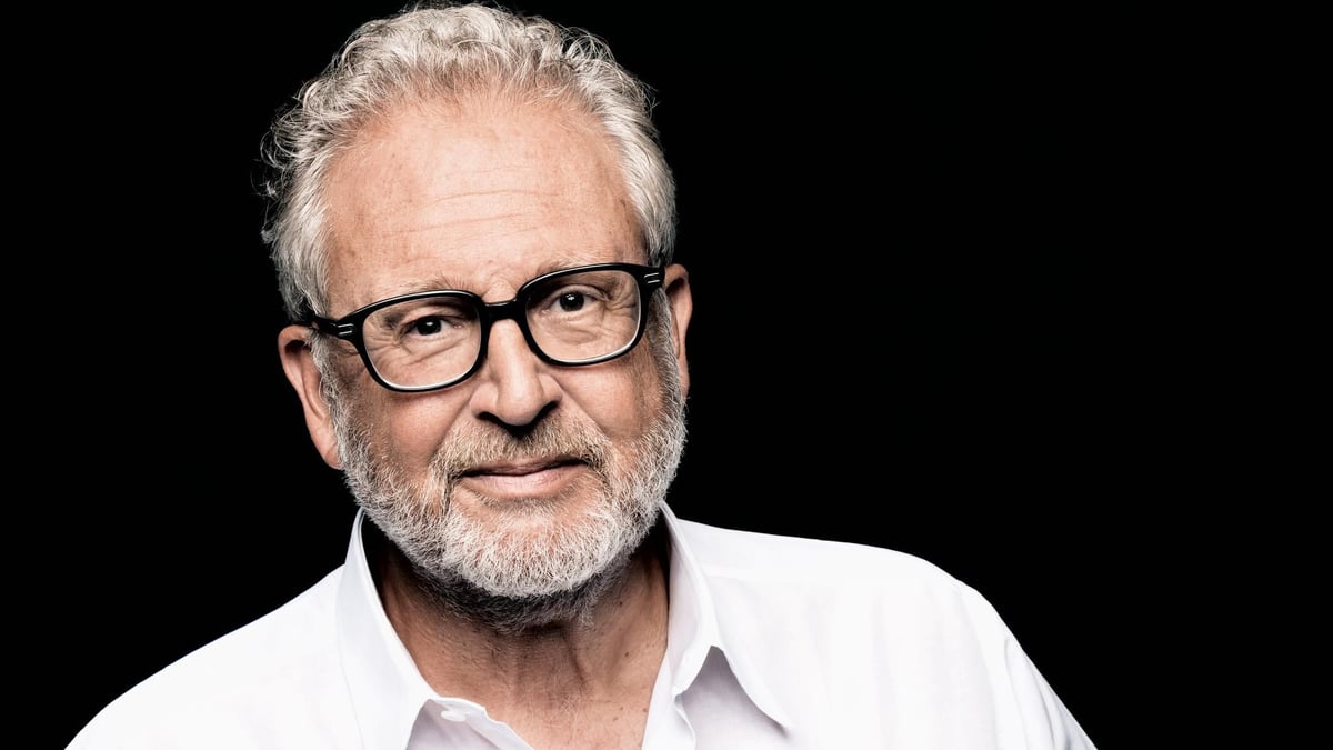 Martin Moszkowicz im Interview zu Zukunft von Film und Kino