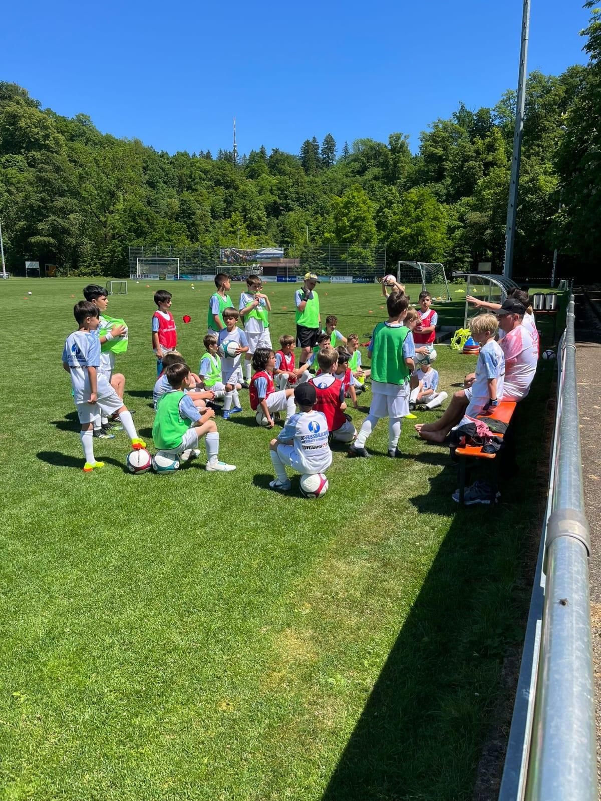 Vier Tage lang Spaß mit „Joe Colletti“ in den Pfingstferien