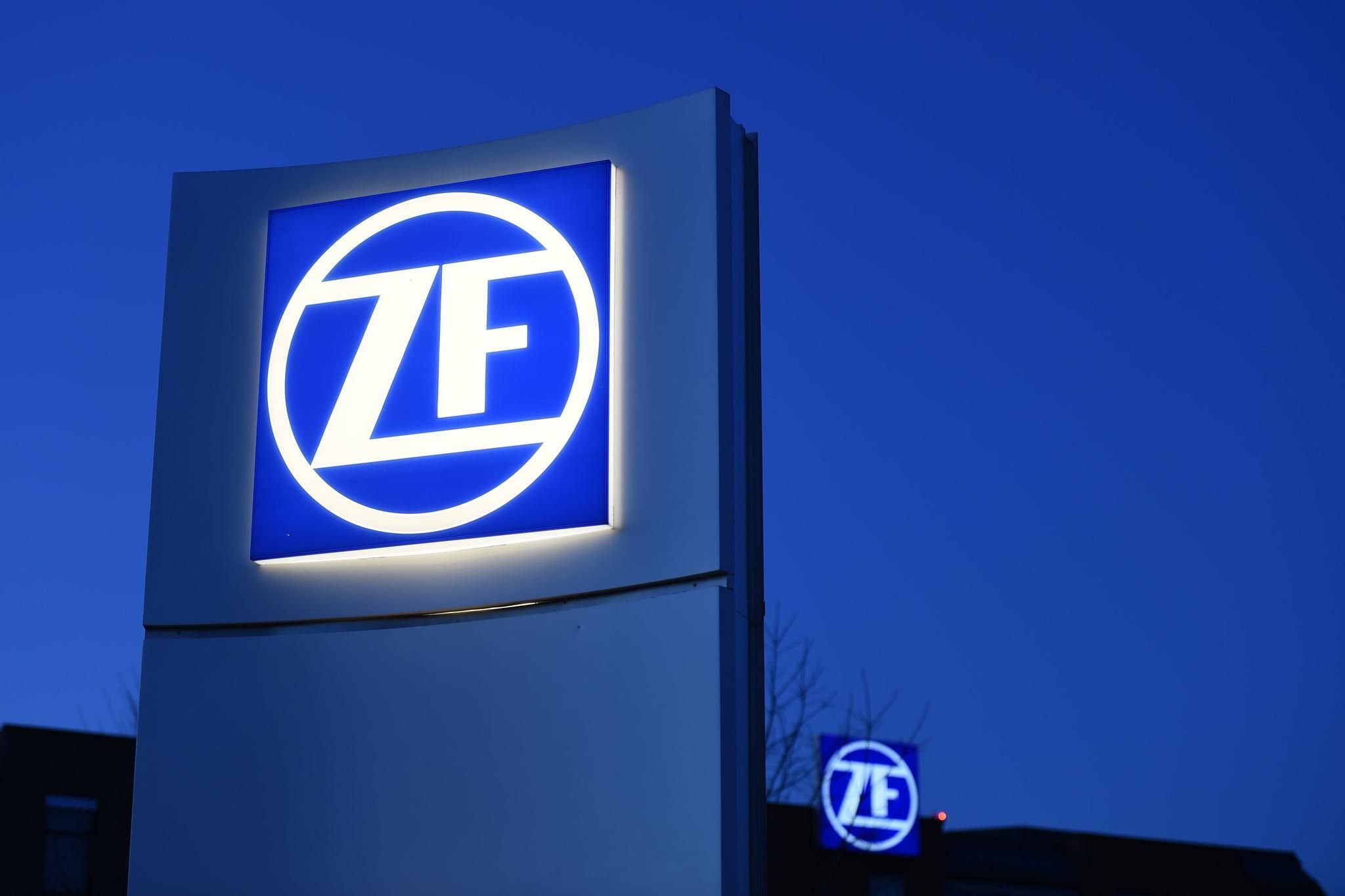Warum ZF ein Joint Venture mit Foxconn startet