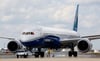 Neue Ermittlungen bei Boeing: 787 „Dreamliner“ betroffen