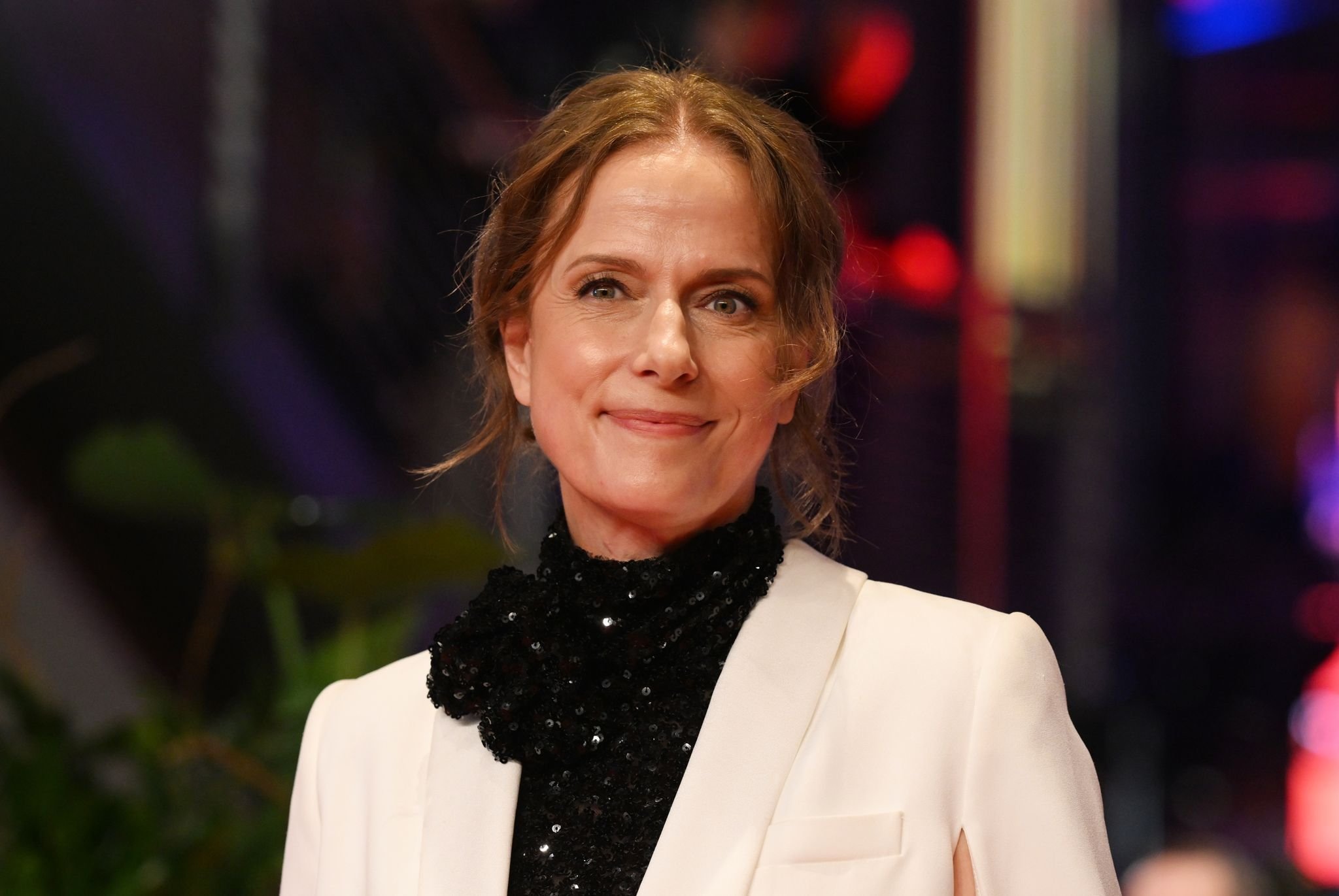 Claudia Michelsen über Social Media