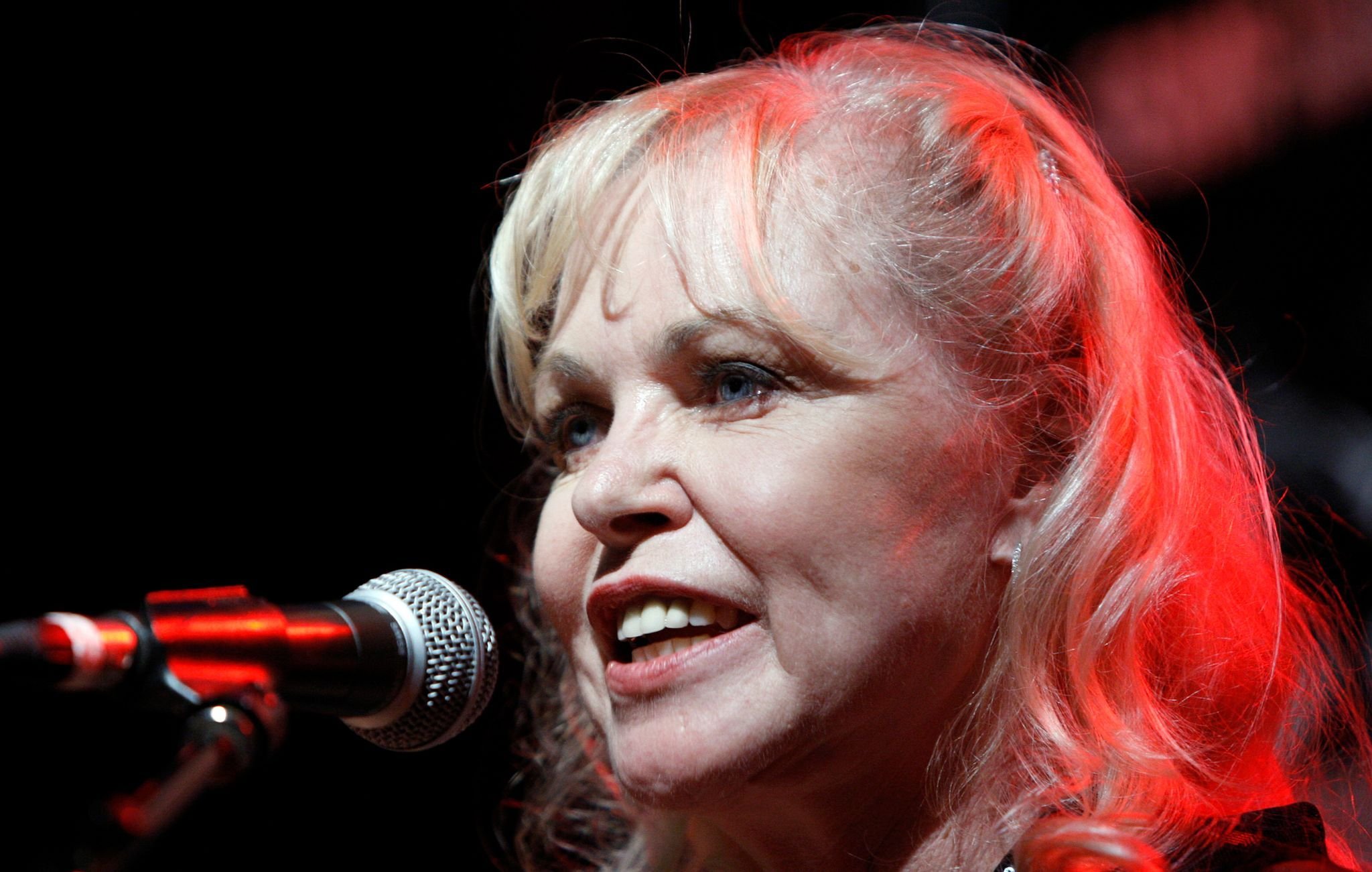„California Dreamin'“ - Michelle Phillips wird 80