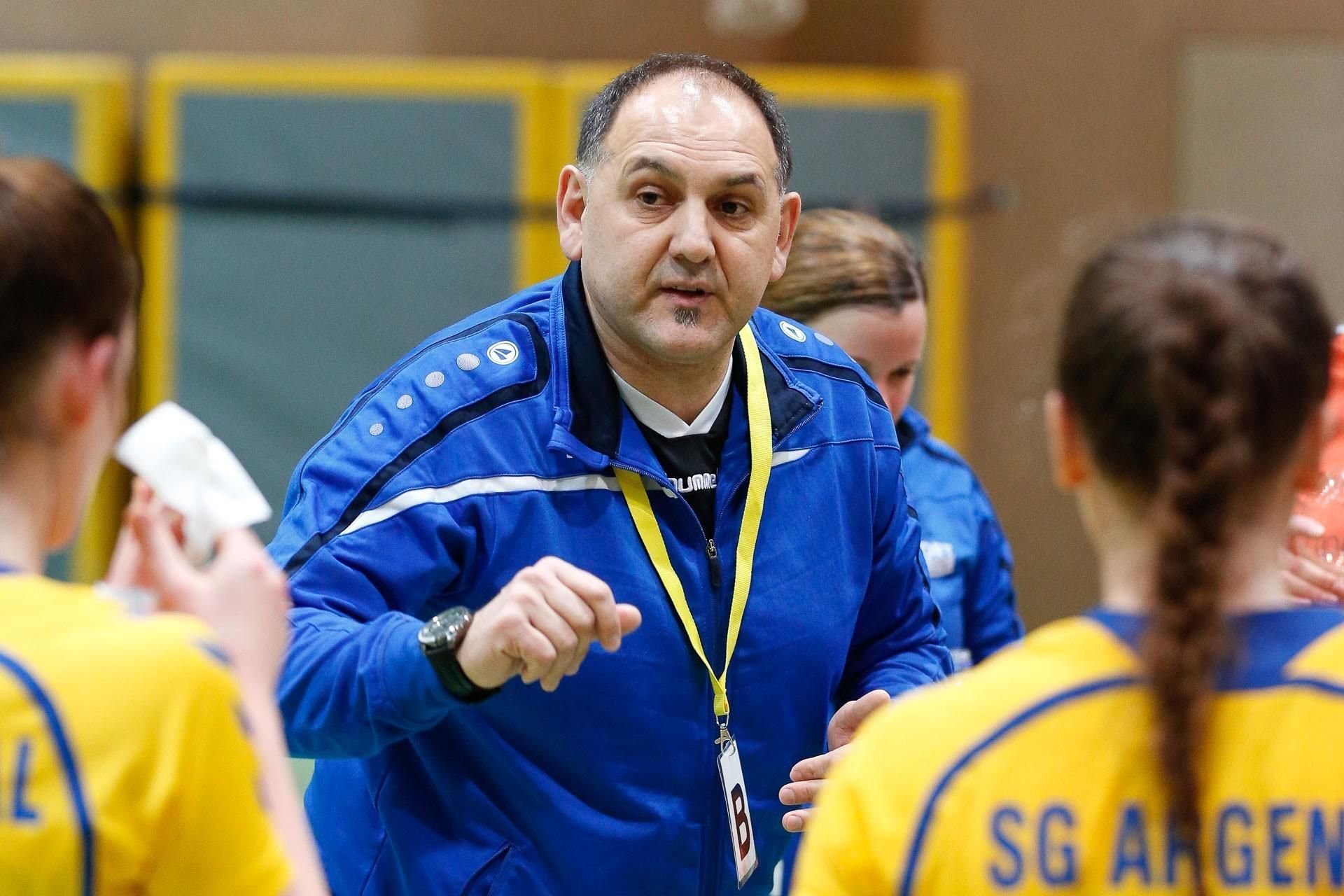 Mit Bittenbinder zum Aufstieg