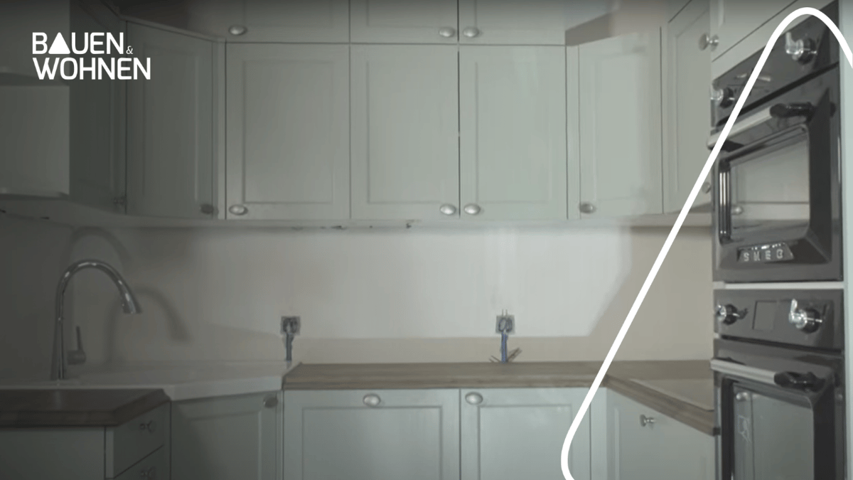 Jugendstil-Villa Umbau: Vom Rohbau bis zur Küche | Schwäbische.de