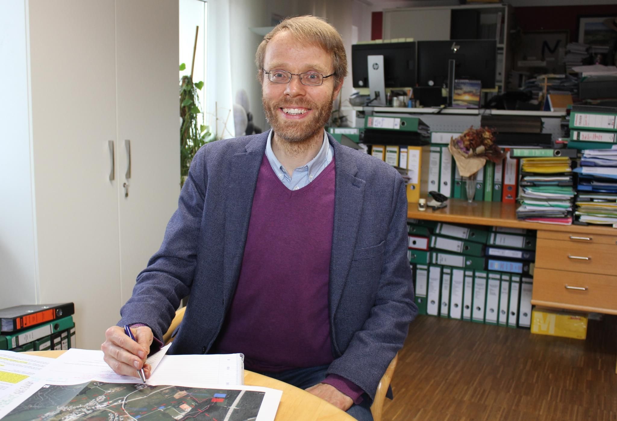 Was wird in Sigmarszell neu gemacht? So läuft das ISEK