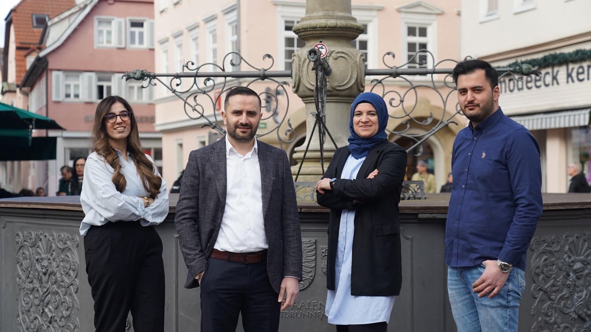 Göl weiß nichts von Zusammenhang mit Grauen Wölfen