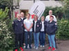 Neues Vorstandsteam beim DRK-Ortsverein Blaubeuren