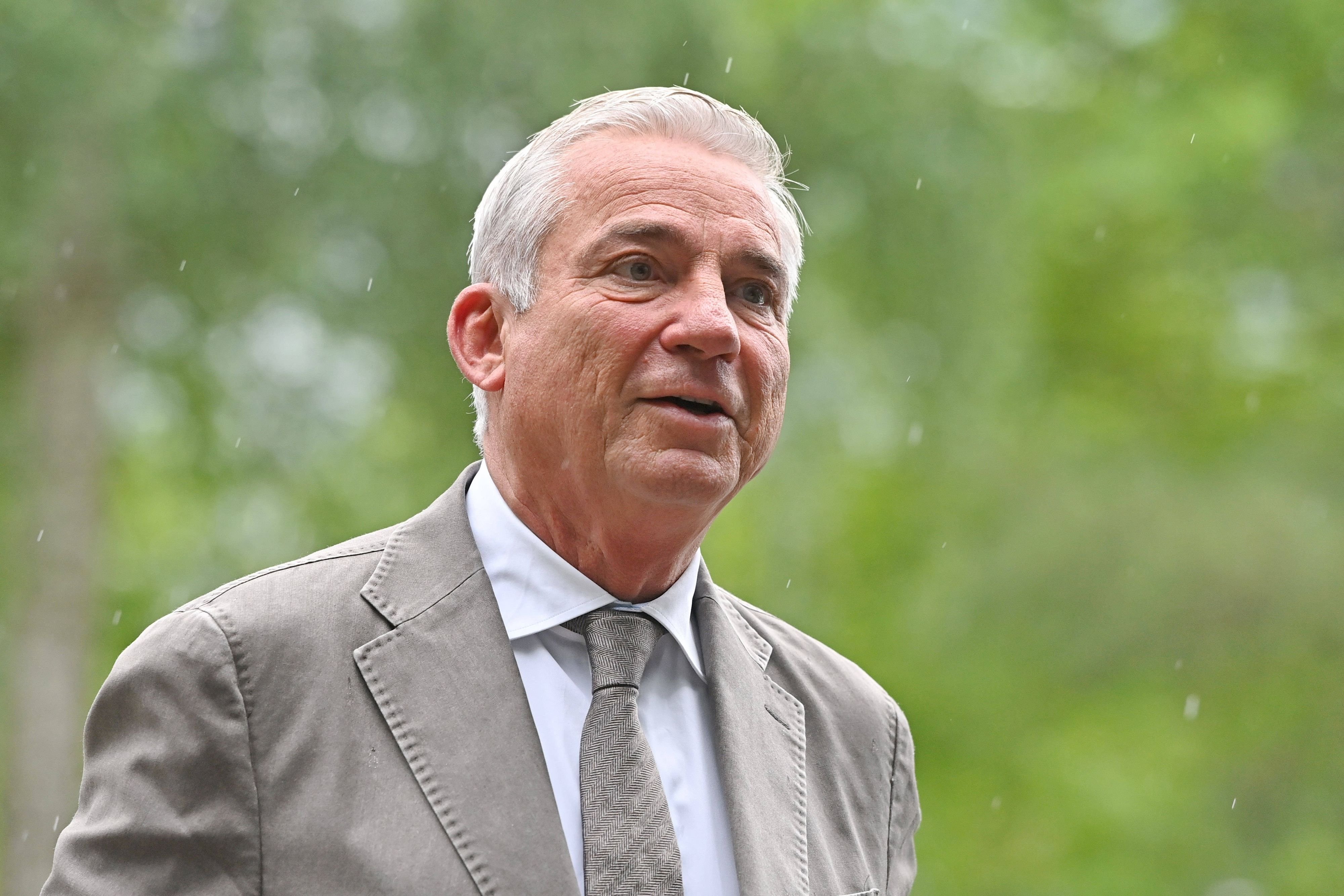 Strobl: Tod des Polizisten Rouven Laur geht uns alle an