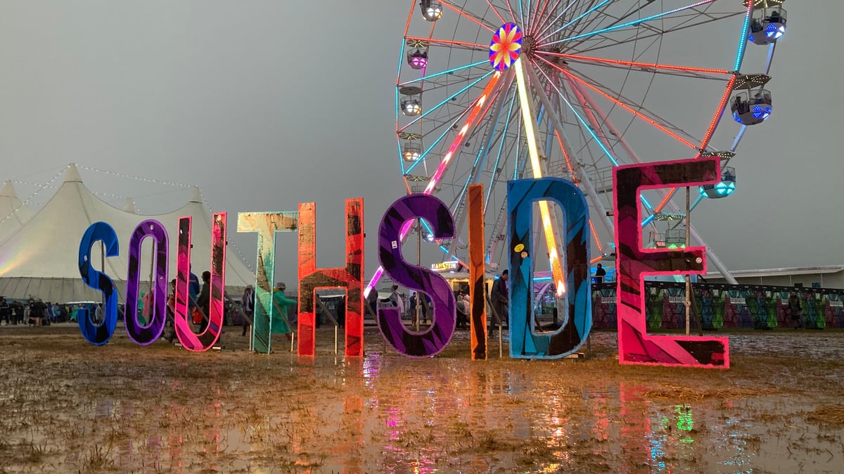 Southside 2024 im Live-Blog: Der News-Ticker zum Samstag