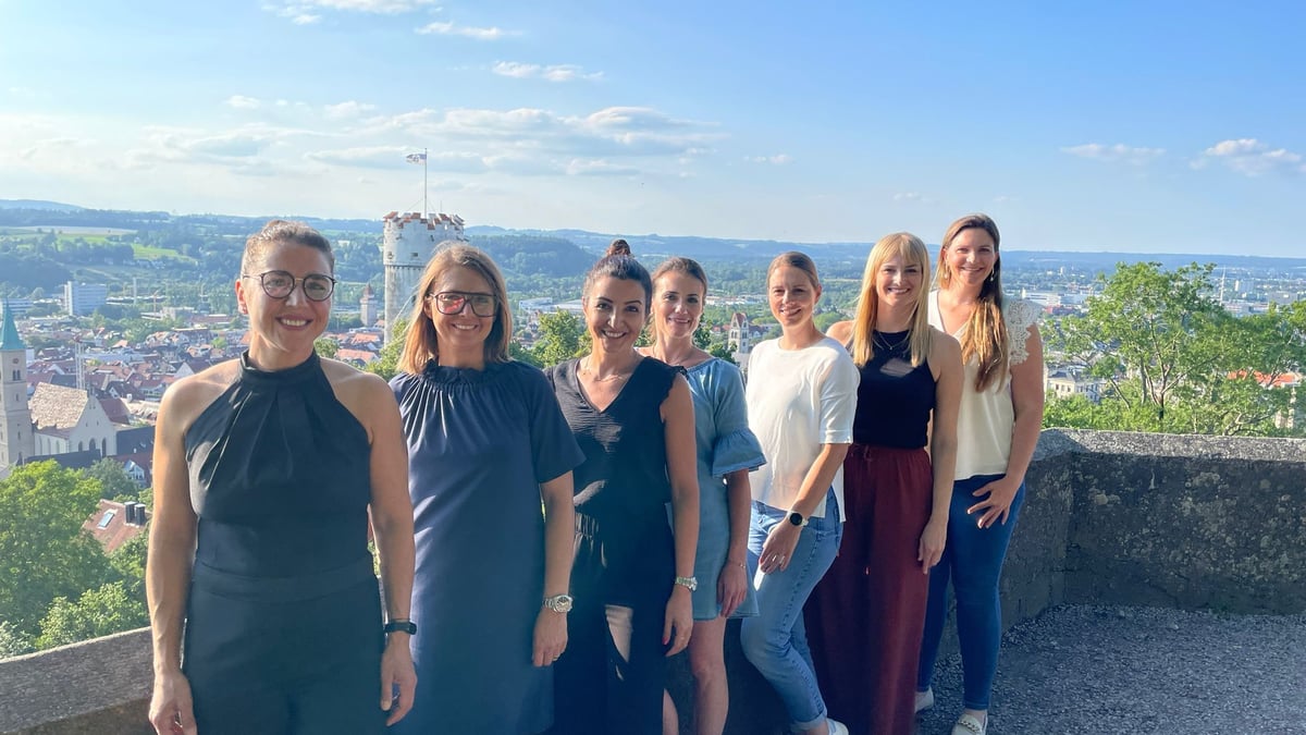 Hilal Oeztuerk wird neue Präsidentin des Ladies Circle