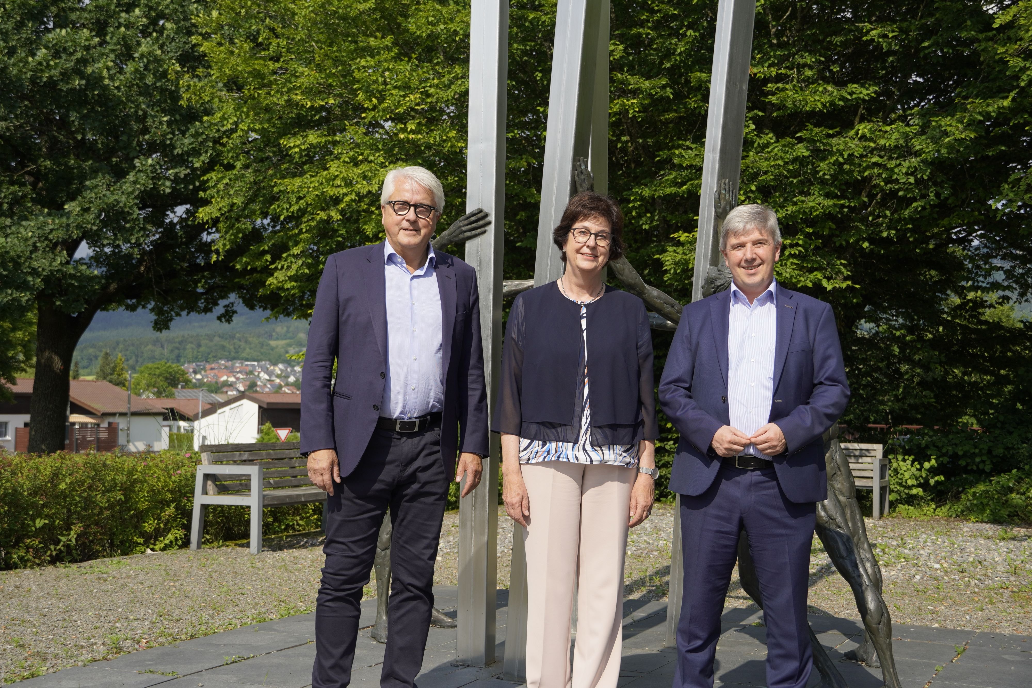 Gesundheitszentrum Spiachingen hat neue Leiterin