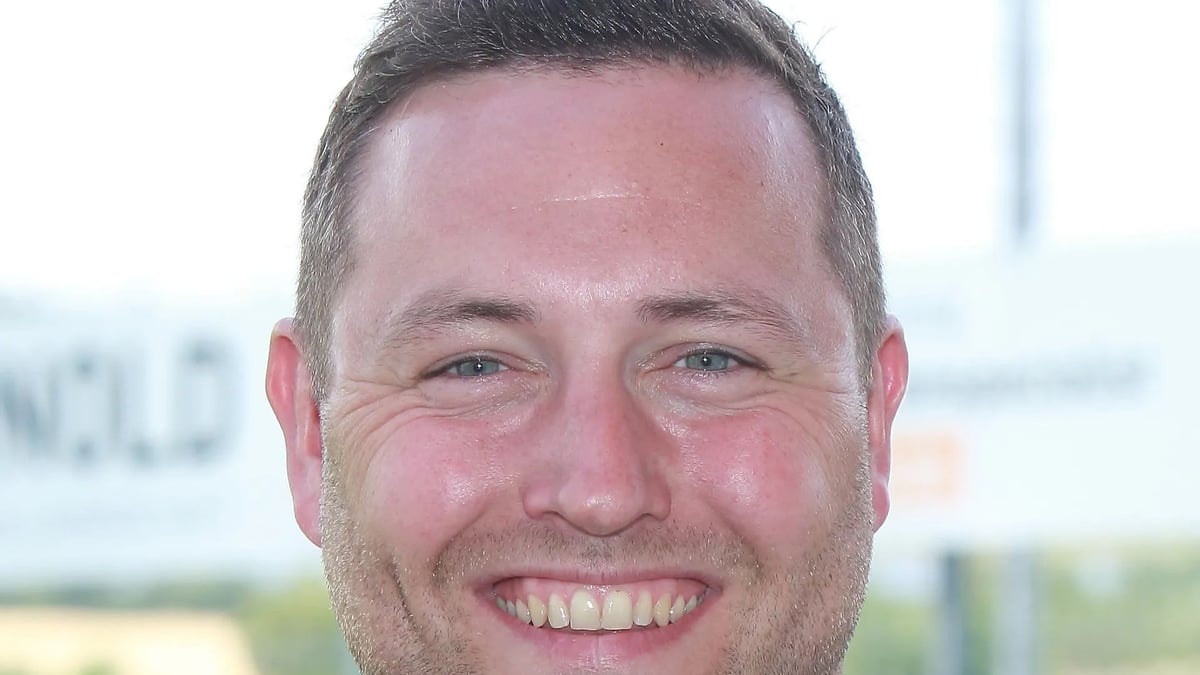 Philipp Baum coacht ab sofort Dorfmerkingen II