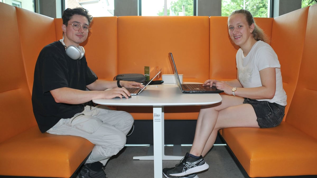 HFU-Campus Tuttlingen informiert Interessierte online