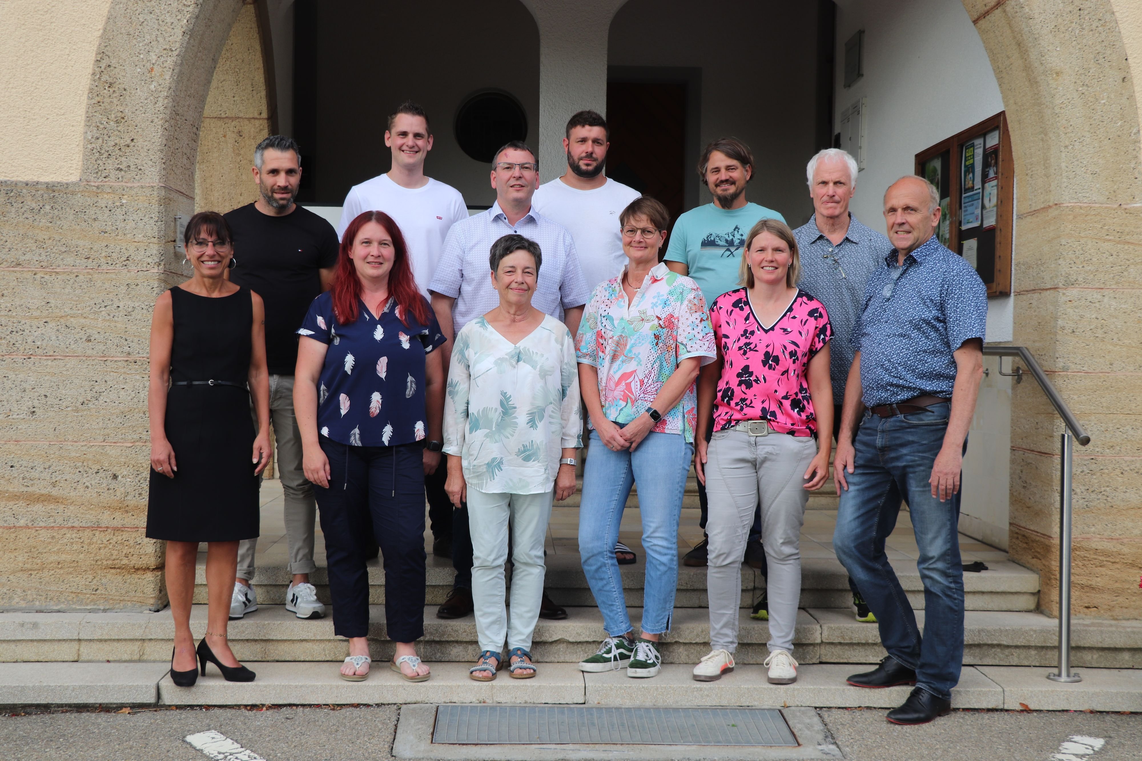Anja Bohner wird neue Ortsvorsteherin in Langnau