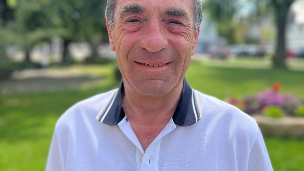 Laichingens Bauamtsleiter Günter Hascher geht in Ruhestand