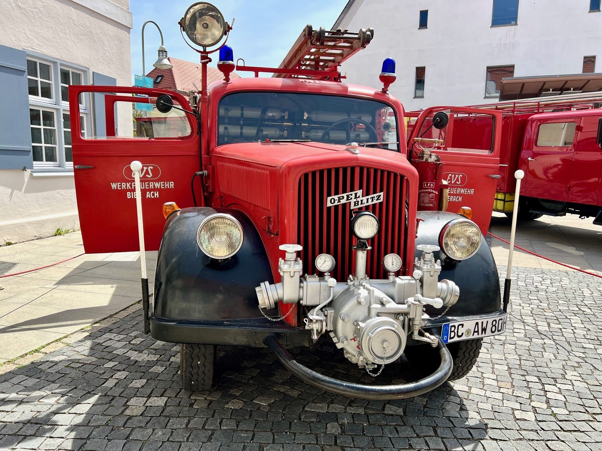 Schon mehr als 5000 Besucher im Museum Schon mehr als 5000 Besucher im Museum