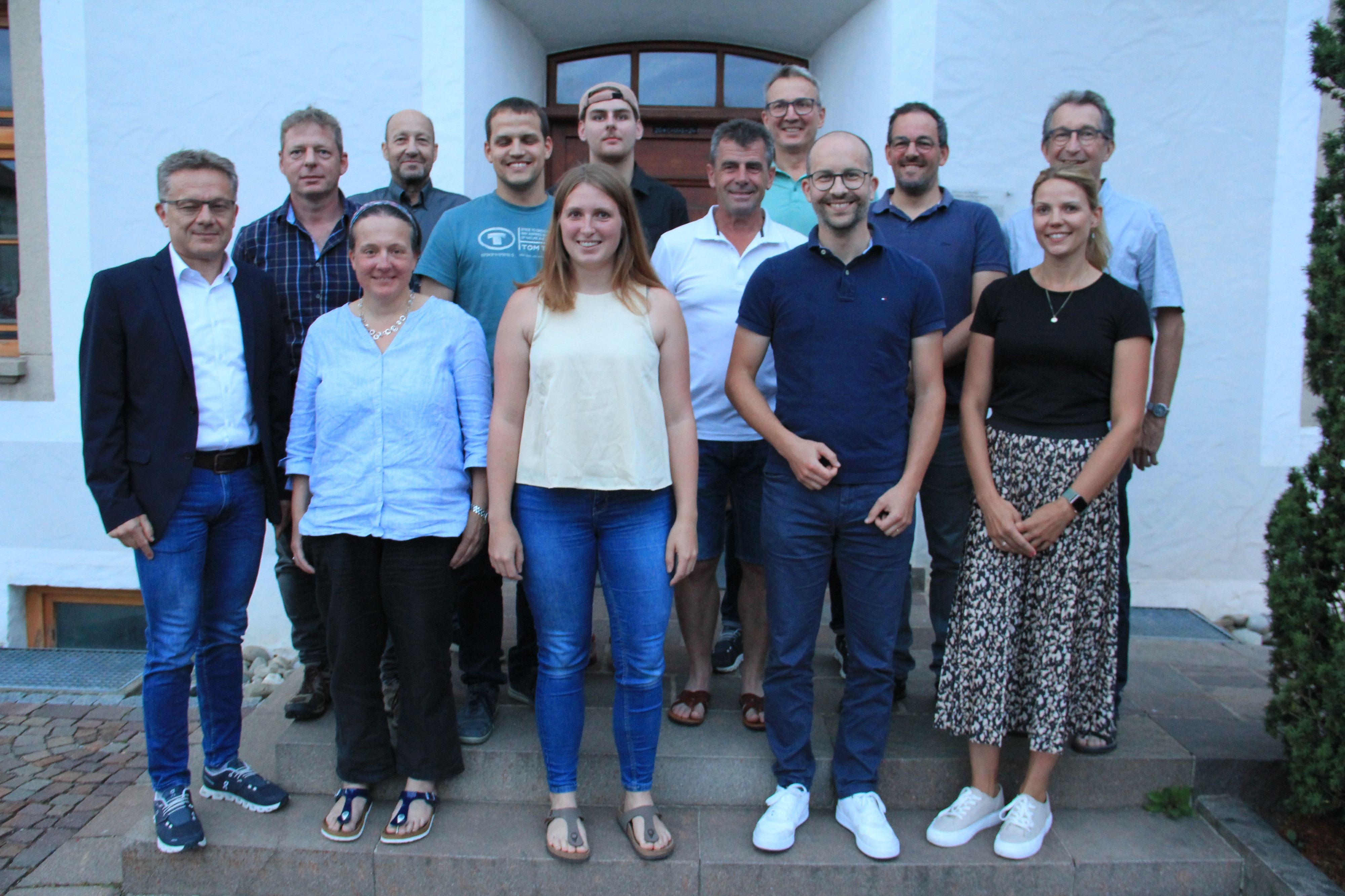 Altheim: Gemeinderat mit höherem Frauenanteil