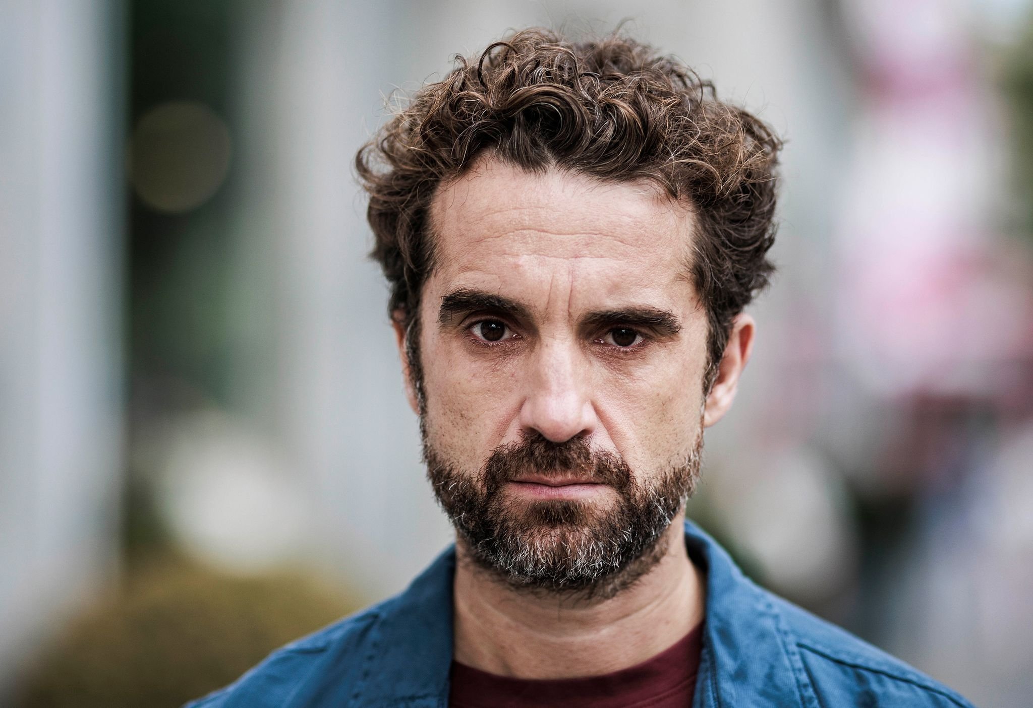 Oliver Wnuk: Seit „Stromberg“ hat sich die Welt verändert