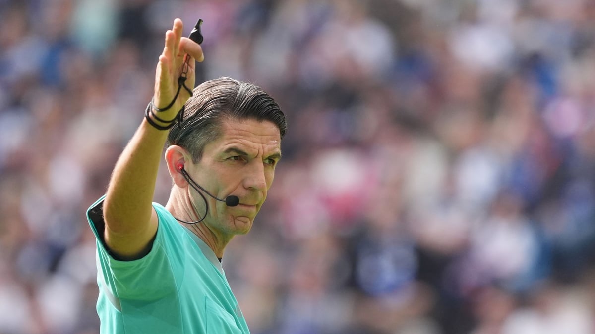 Deniz Aytekin hält Vortrag über Respekt in Ehingen