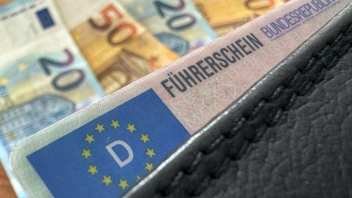 Der Führerschein wird immer teurer – wie kann das sein?