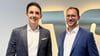 Prokura für Daniel Sprissler und Markus Weßner