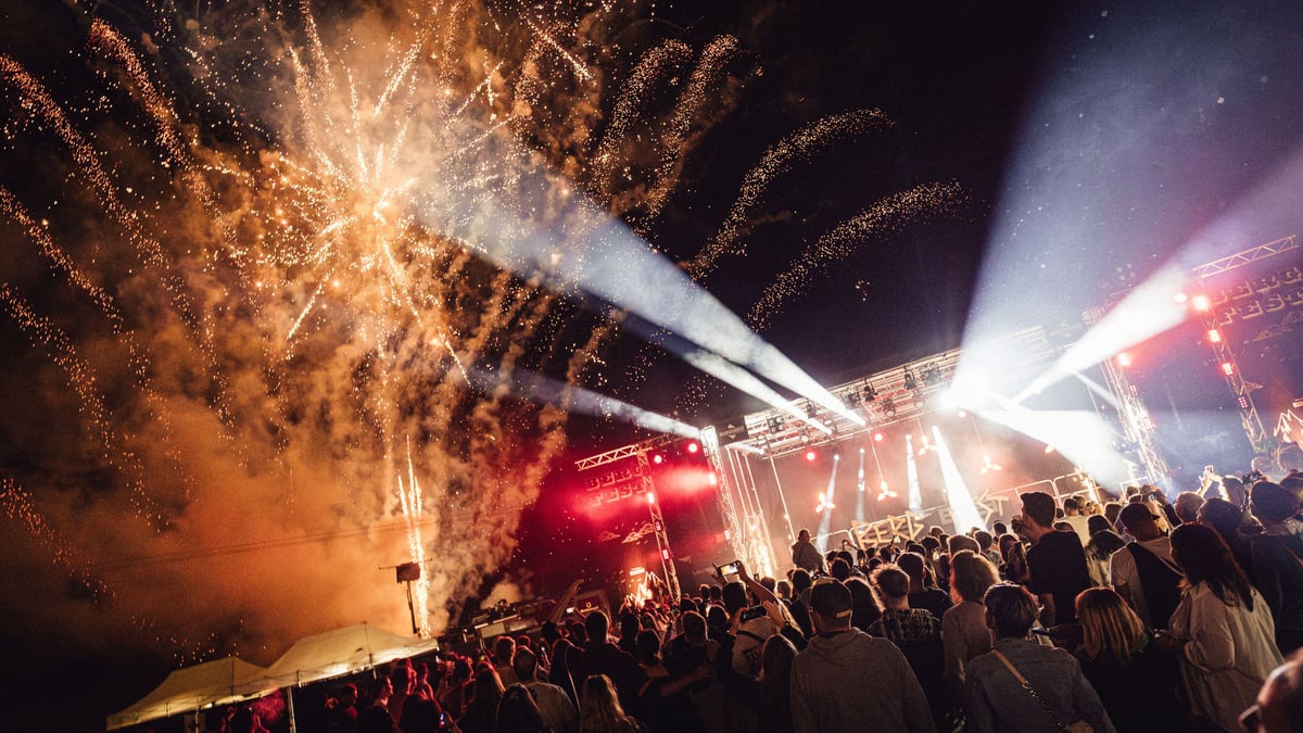 Bergfest Open Air Dürbheim 2024