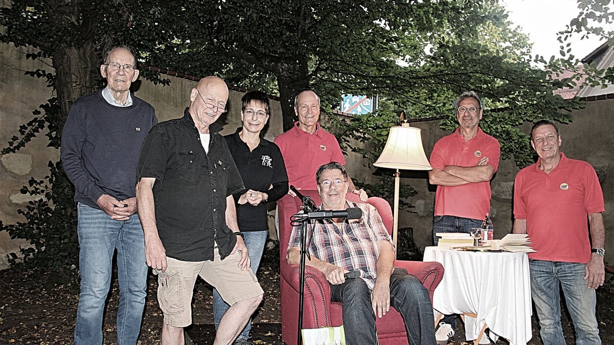 Nach 23 Jahren: Abschied bei den Geschichten zur Guten Nacht