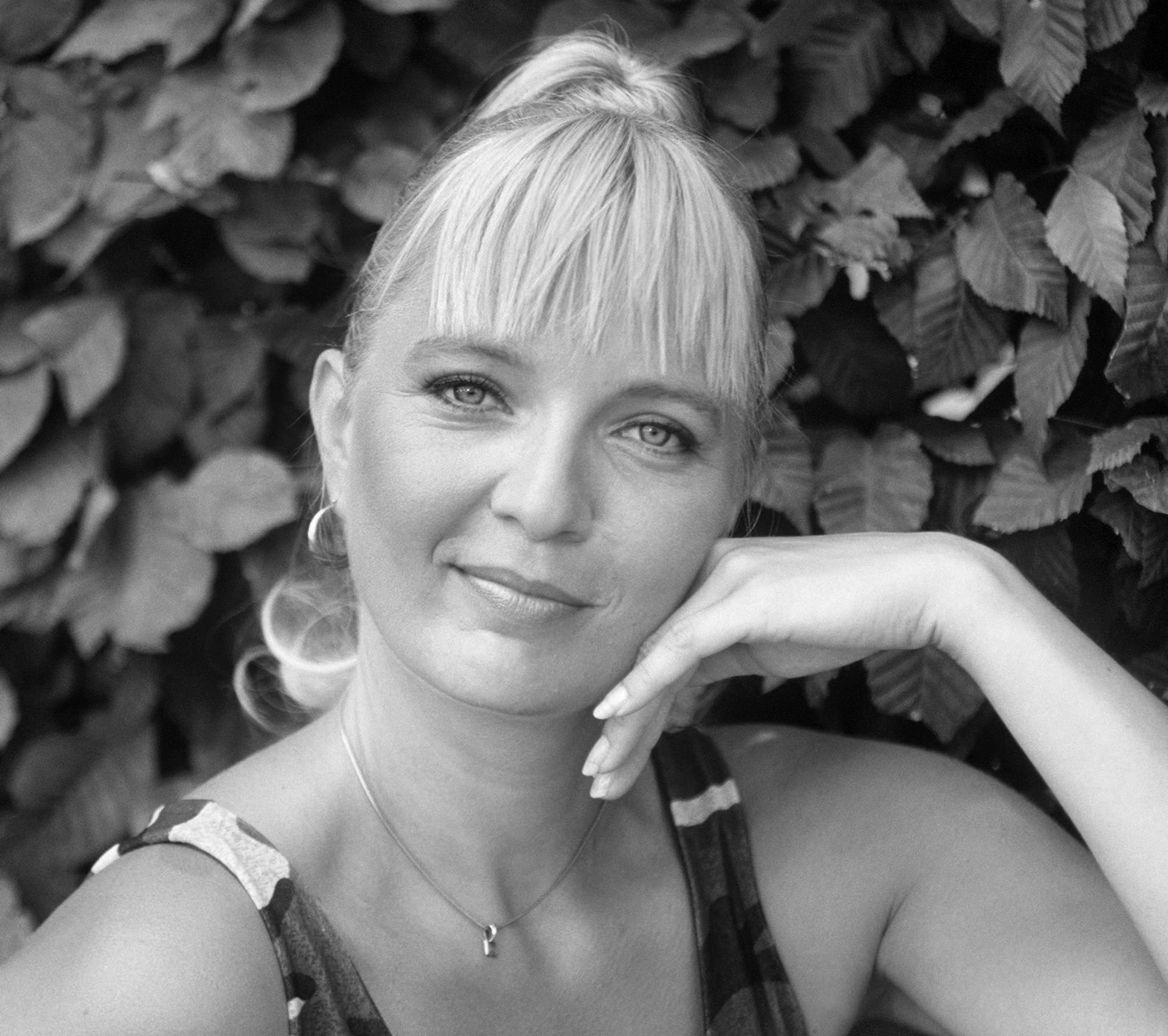 Schlagersängerin Ela ist tot