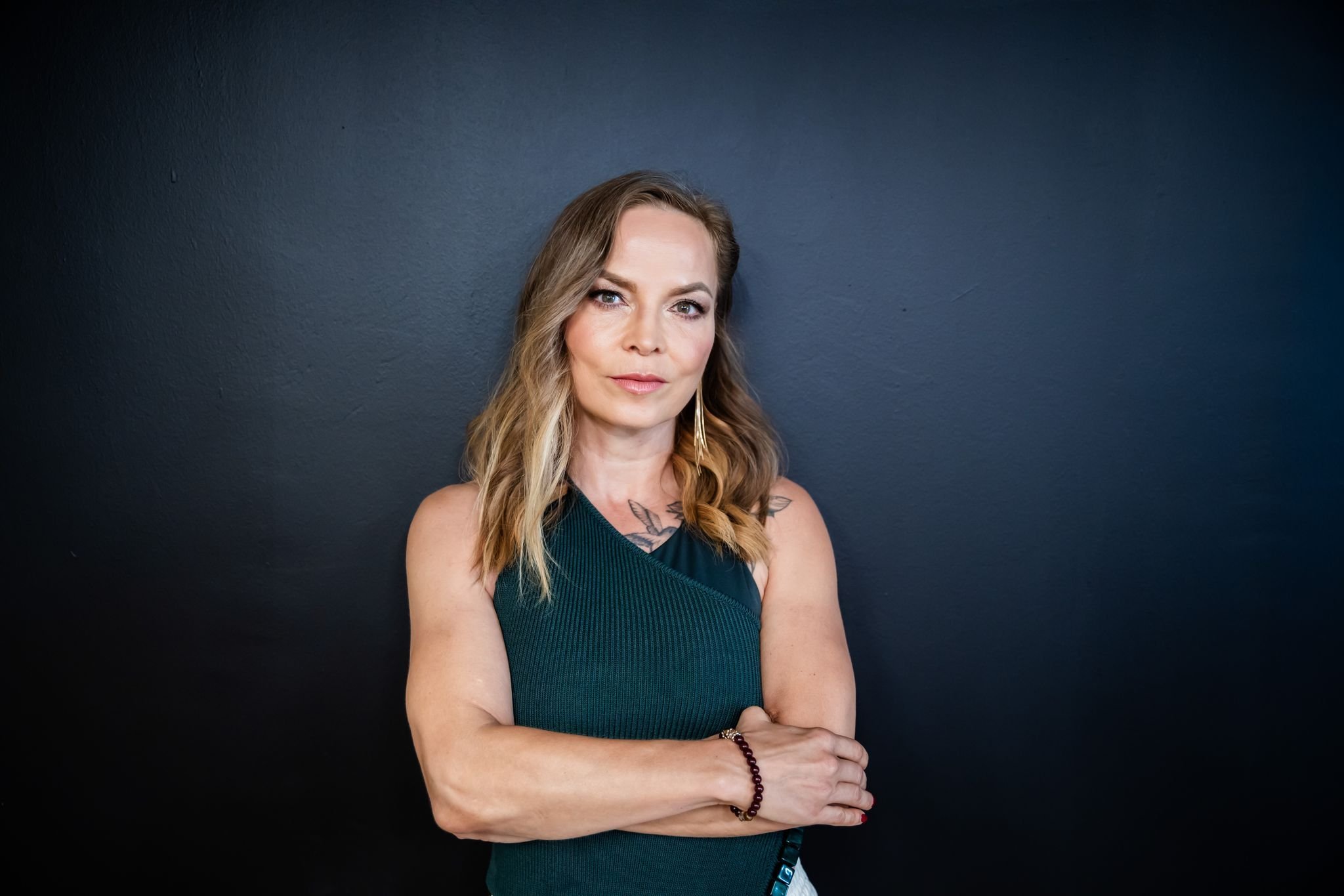 Halmich vor Raab-Boxkampf: Er setzt auf Überraschungseffekt